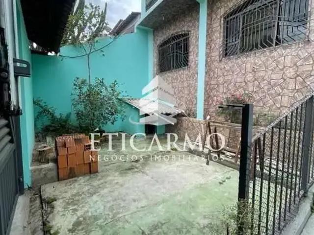 Casa / Sobrado para Venda em São Paulo/SP Cidade Líder 7 Quartos