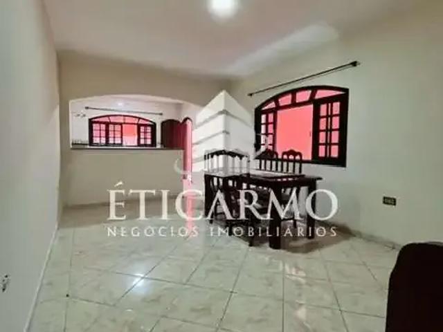 Casa / Sobrado para Venda em São Paulo/SP Cidade Líder 4 Quartos