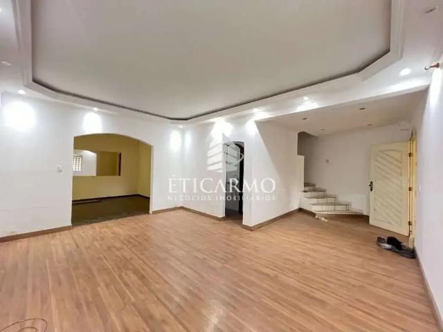 Casa / Sobrado para Venda em São Paulo/SP Cidade Líder 4 Quartos