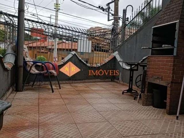 Casa / Sobrado para Venda em São Paulo/SP Cidade Líder 4 Quartos