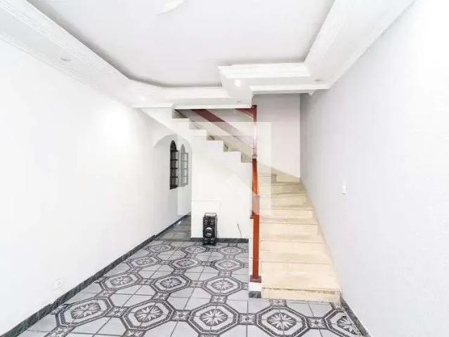 Casa / Sobrado para Venda em São Paulo/SP Cidade Líder 4 Quartos