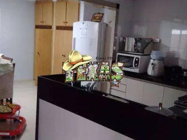 Casa / Sobrado para Venda em São Paulo/SP Cidade Líder 4 Quartos