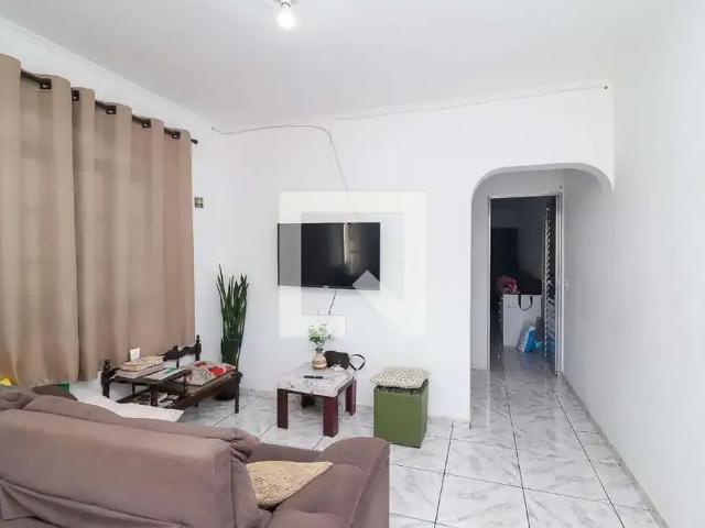 Casa / Sobrado para Venda em São Paulo/SP Cidade Líder 4 Quartos