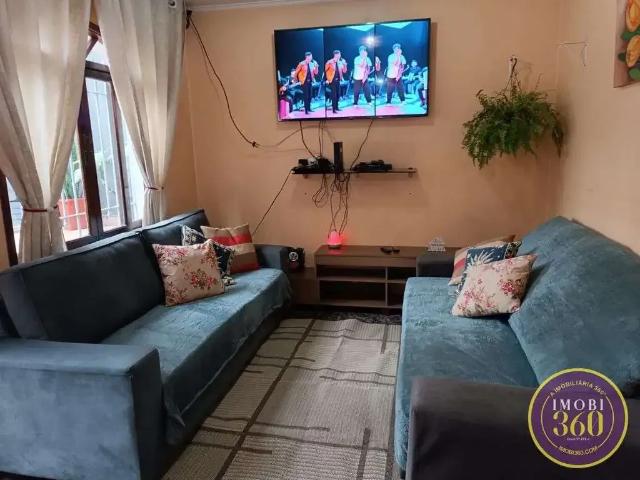 Casa / Sobrado para Venda em São Paulo/SP Cidade Líder 4 Quartos