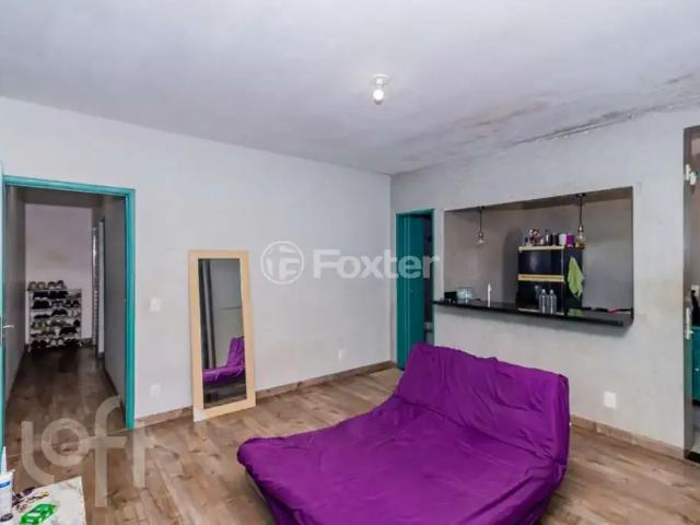Casa / Sobrado para Venda em São Paulo/SP Cidade Líder 4 Quartos