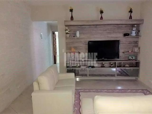 Casa / Sobrado para Venda em São Paulo/SP Cidade Líder 4 Quartos