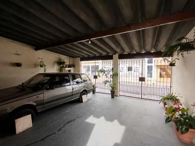 Casa / Sobrado para Venda em São Paulo/SP Cidade Líder 4 Quartos