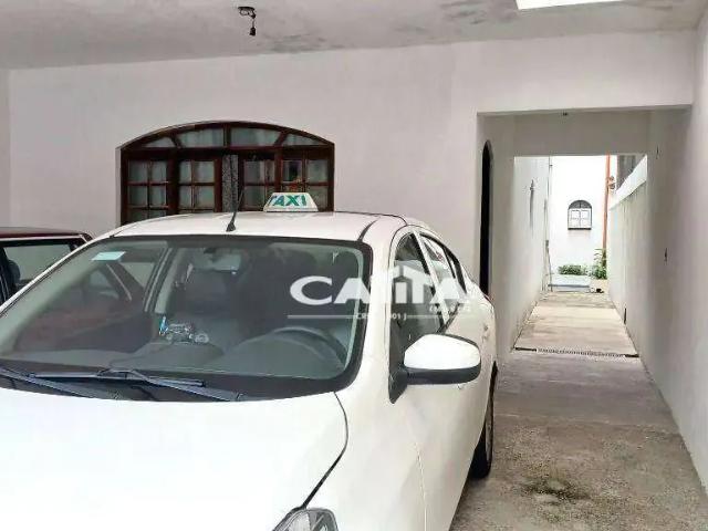 Casa / Sobrado para Venda em São Paulo/SP Cidade Líder 4 Quartos