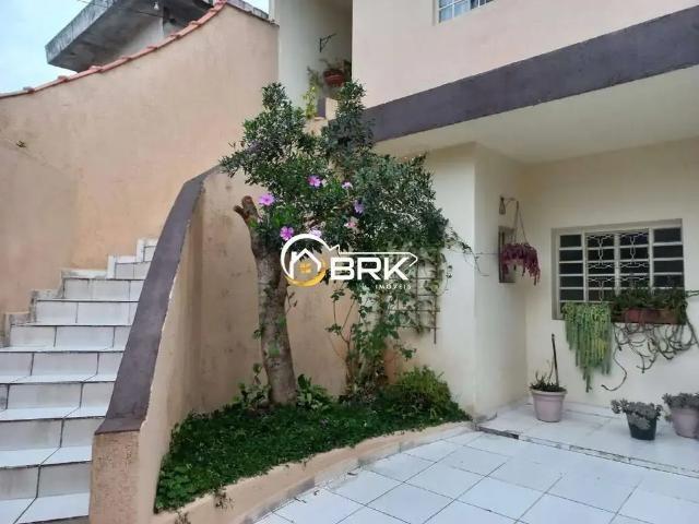 Casa / Sobrado para Venda em São Paulo/SP Cidade Líder 4 Quartos