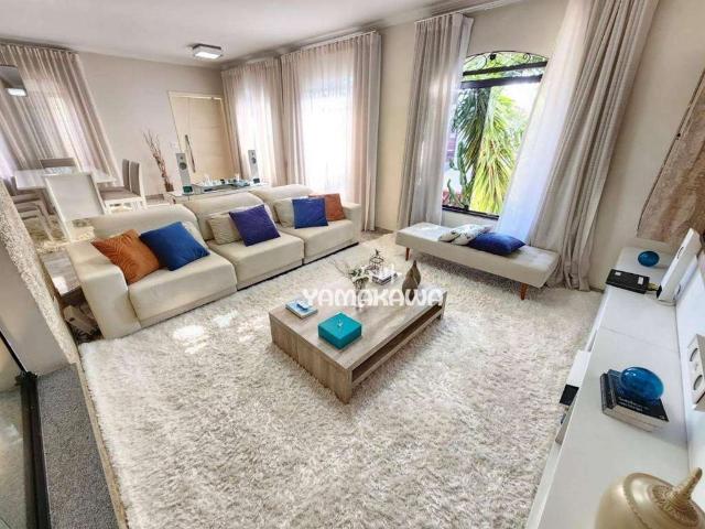 Casa / Sobrado para Venda em São Paulo/SP Cidade Líder 4 Quartos