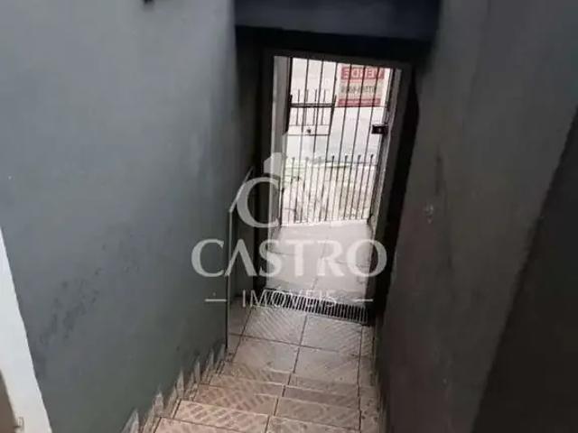 Casa / Sobrado para Venda em São Paulo/SP Cidade Líder 4 Quartos