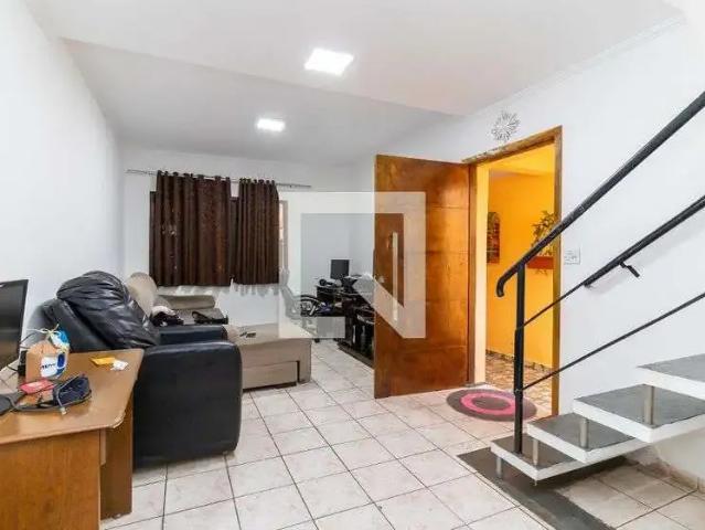 Casa / Sobrado para Venda em São Paulo/SP Cidade Líder 4 Quartos