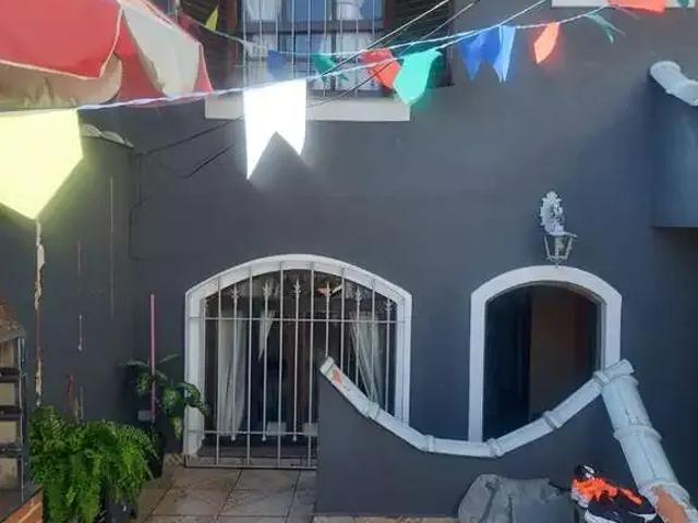 Casa / Sobrado para Venda em São Paulo/SP Cidade Líder 4 Quartos