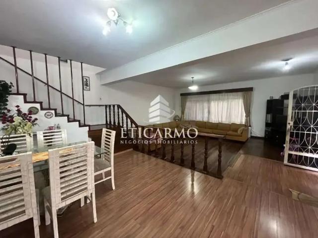 Casa / Sobrado para Venda em São Paulo/SP Cidade Líder 4 Quartos