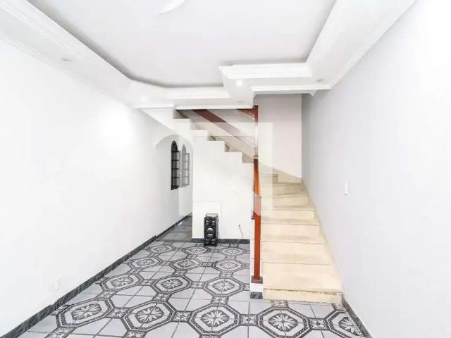 Casa / Sobrado para Venda em São Paulo/SP Cidade Líder 4 Quartos