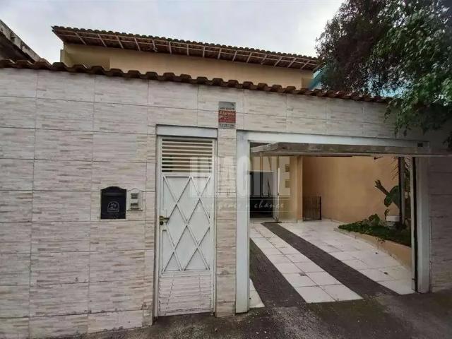 Casa / Sobrado para Venda em São Paulo/SP Cidade Líder 4 Quartos