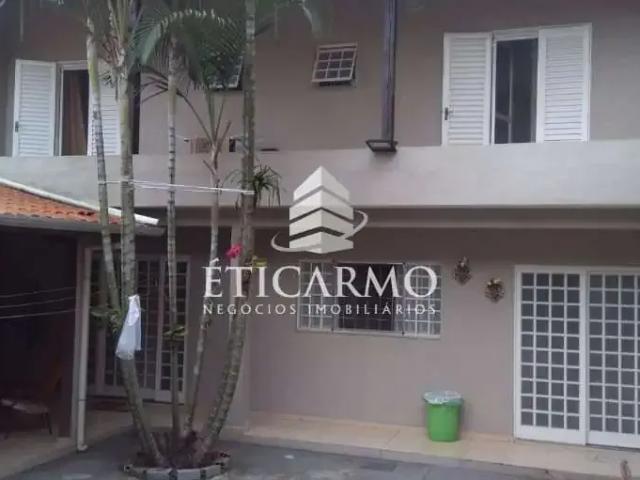 Casa / Sobrado para Venda em São Paulo/SP Cidade Líder 4 Quartos