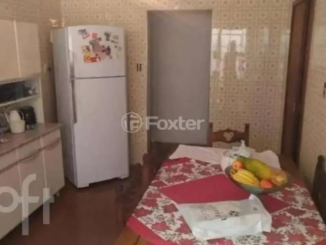 Casa / Sobrado para Venda em São Paulo/SP Cidade Líder 4 Quartos