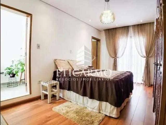 Casa / Sobrado para Venda em São Paulo/SP Cidade Líder 4 Quartos