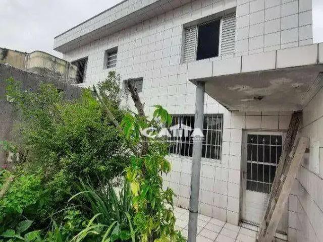 Casa / Sobrado para Venda em São Paulo/SP Cidade Líder 4 Quartos