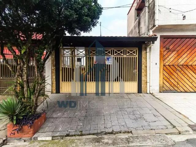 Casa / Sobrado para Venda em São Paulo/SP Cidade Líder 5 Quartos