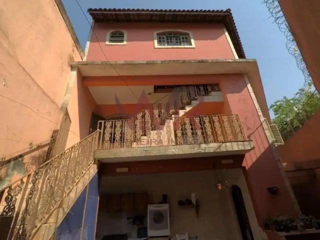 Casa / Sobrado para Venda em São Paulo/SP Cidade Líder 5 Quartos