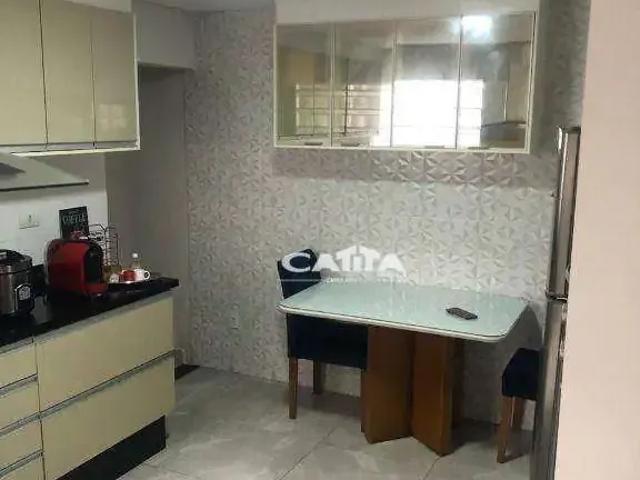 Casa / Sobrado para Venda em São Paulo/SP Cidade Líder 5 Quartos