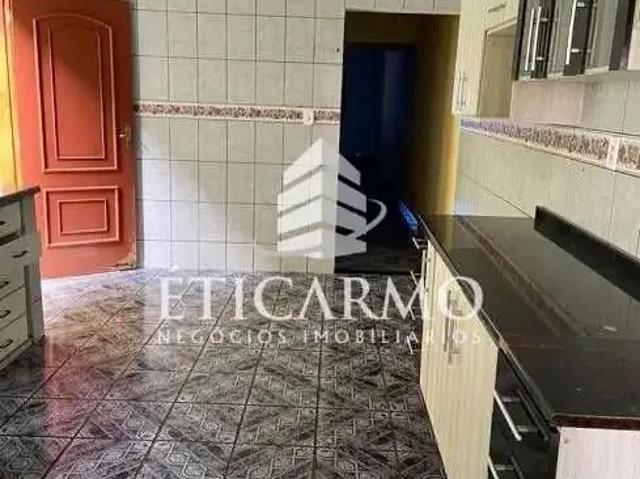 Casa / Sobrado para Venda em São Paulo/SP Cidade Líder 5 Quartos