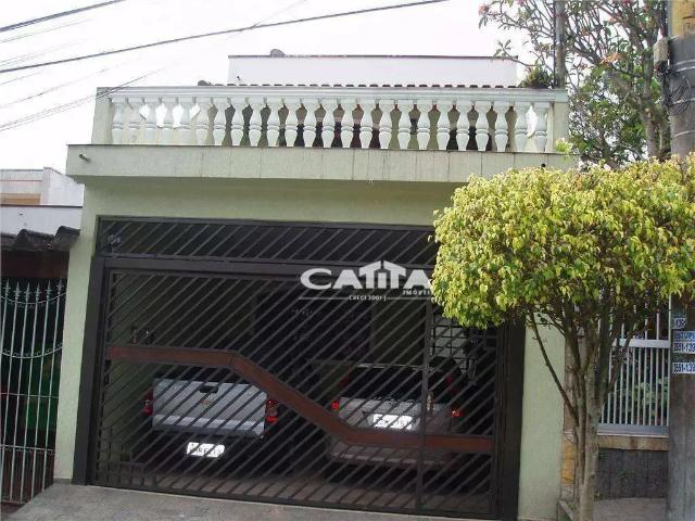 Casa / Sobrado para Venda em São Paulo/SP Cidade Líder 5 Quartos