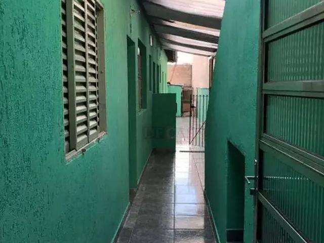 Casa / Sobrado para Venda em São Paulo/SP Cidade Líder 5 Quartos