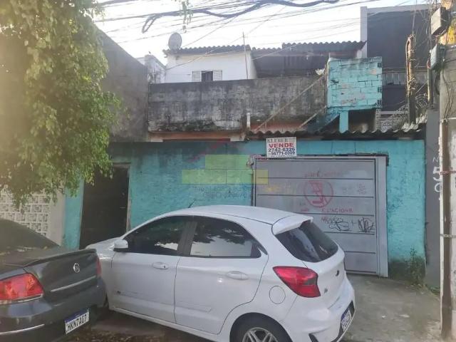 Casa / Sobrado para Venda em São Paulo/SP Cidade Líder 5 Quartos