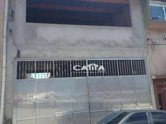 Casa / Sobrado para Venda em São Paulo/SP Cidade Líder 5 Quartos