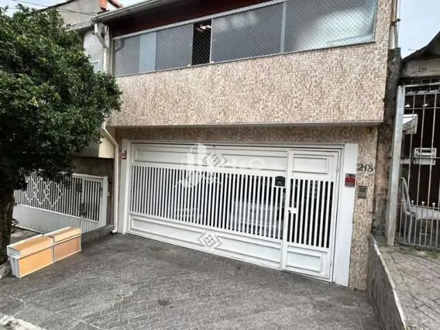 Casa / Sobrado para Venda em São Paulo/SP Cidade Líder 6 Quartos