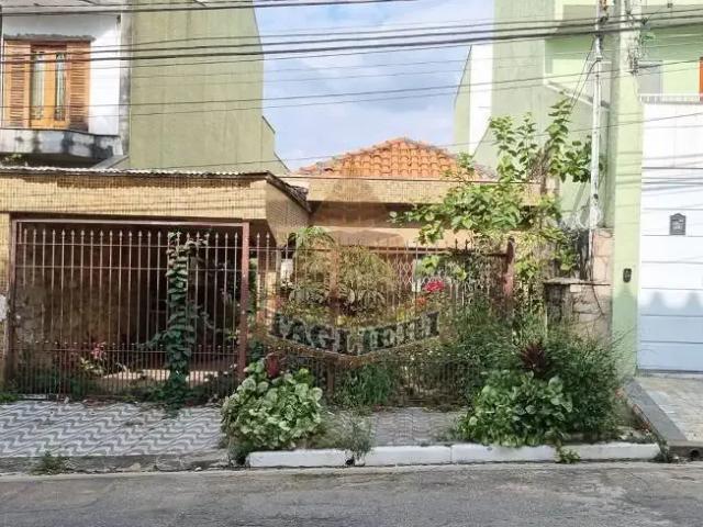 Casa / Sobrado para Venda em São Paulo/SP Cidade Mãe do Céu