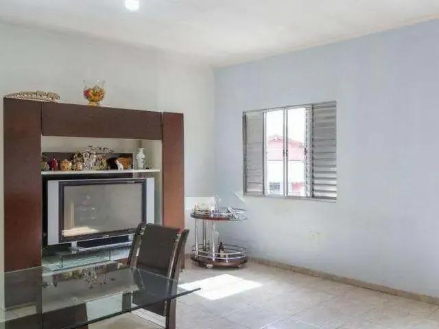 Casa / Sobrado para Venda em São Paulo/SP Cidade Mãe do Céu 4 Quartos