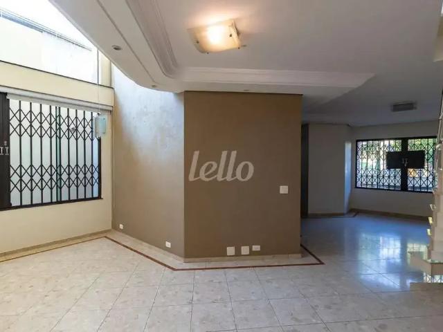 Casa / Sobrado para Venda em São Paulo/SP Cidade Mãe do Céu 4 Quartos