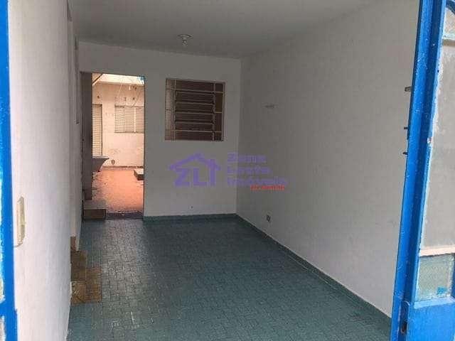 Casa / Sobrado para Venda em São Paulo/SP Cidade Mãe do Céu 4 Quartos