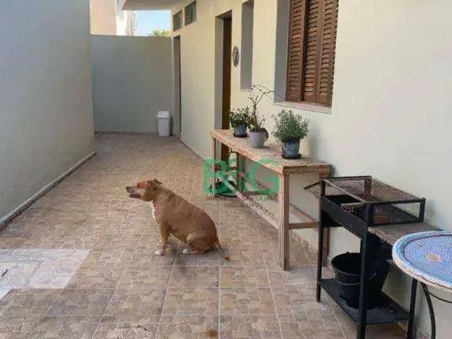 Casa / Sobrado para Venda em São Paulo/SP Cidade Mãe do Céu 4 Quartos