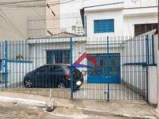 Casa / Sobrado para Venda em São Paulo/SP Cidade Mãe do Céu 4 Quartos