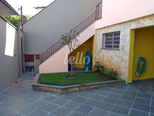 Casa / Sobrado para Venda em São Paulo/SP Cidade Mãe do Céu 4 Quartos