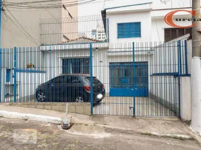 Casa / Sobrado para Venda em São Paulo/SP Cidade Mãe do Céu 4 Quartos