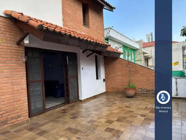 Casa / Sobrado para Venda em São Paulo/SP Cidade Mãe do Céu 4 Quartos