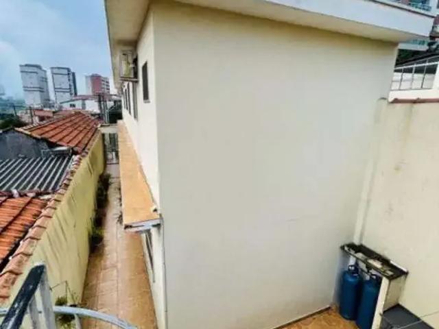 Casa / Sobrado para Venda em São Paulo/SP Cidade Mãe do Céu 4 Quartos