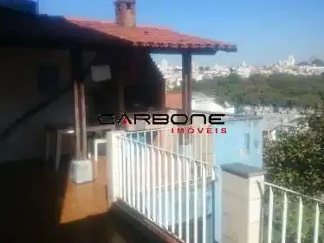 Casa / Sobrado para Venda em São Paulo/SP Cidade Mãe do Céu 5 Quartos