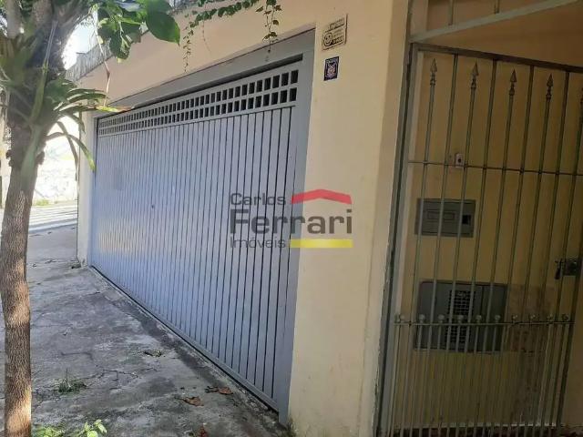 Casa / Sobrado para Venda em São Paulo/SP Cidade Mãe do Céu 5 Quartos