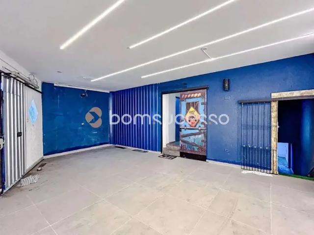 Casa / Sobrado para Venda em São Paulo/SP Cidade Mãe do Céu 5 Quartos