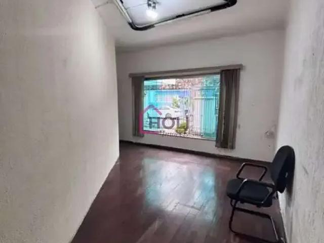 Casa / Sobrado para Venda em São Paulo/SP Tatuapé 6 Quartos