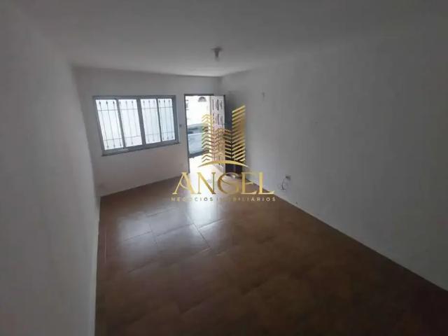 Casa / Sobrado para Venda em São Paulo/SP Cidade Mãe do Céu 2 Quartos