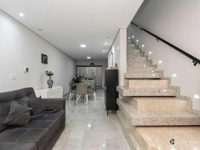Casa / Sobrado para Venda em São Paulo/SP Cidade Mãe do Céu 2 Quartos