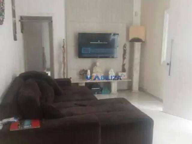 Casa / Sobrado para Venda em São Paulo/SP Cidade Mãe do Céu 2 Quartos
